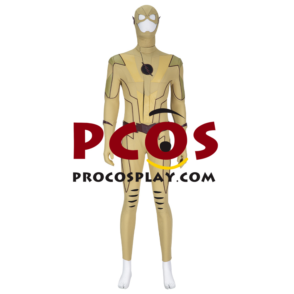 The Flash 2023 Reverse-Flash Cosplay Costume - Best Profession Cosplay ...