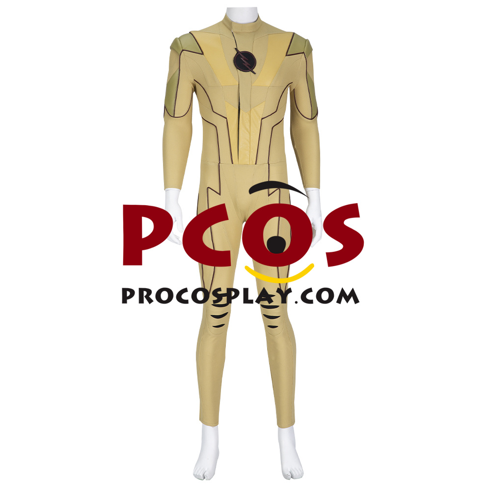 The Flash 2023 Reverse-Flash Cosplay Costume - Best Profession Cosplay ...