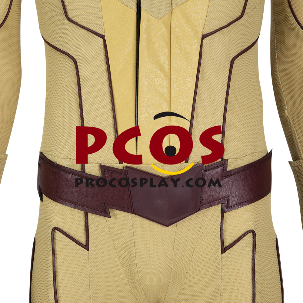 The Flash 2023 Reverse-Flash Cosplay Costume - Best Profession Cosplay ...