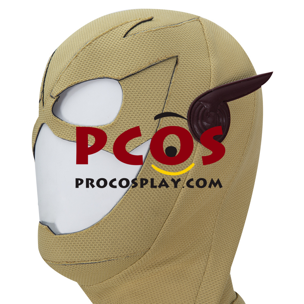 The Flash 2023 Reverse-Flash Cosplay Costume - Best Profession Cosplay ...