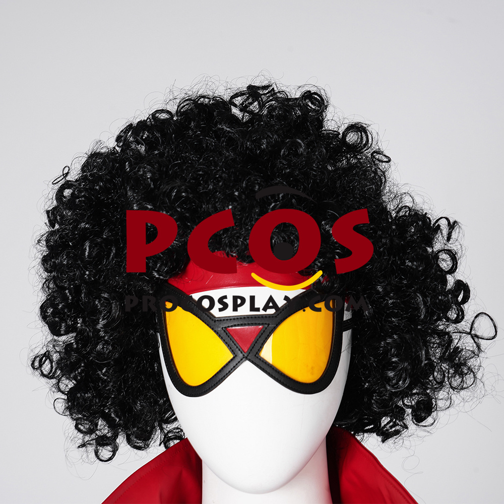 Movie Across the Spider-Verse Jessica Miriam Drew Cosplay Costume ...