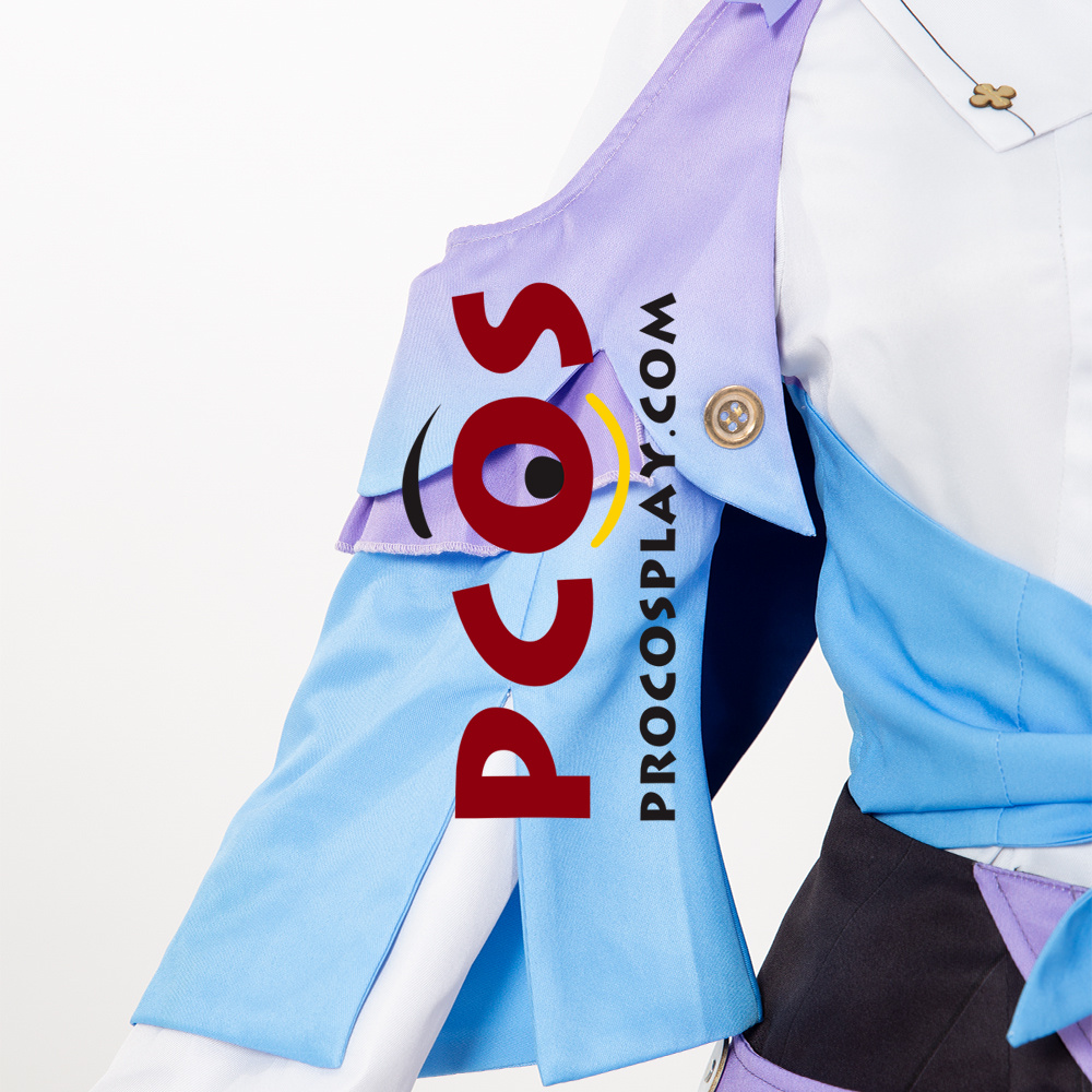 Game Honkai: Star Rail March 7th Cosplay Costume - Best Profession ...