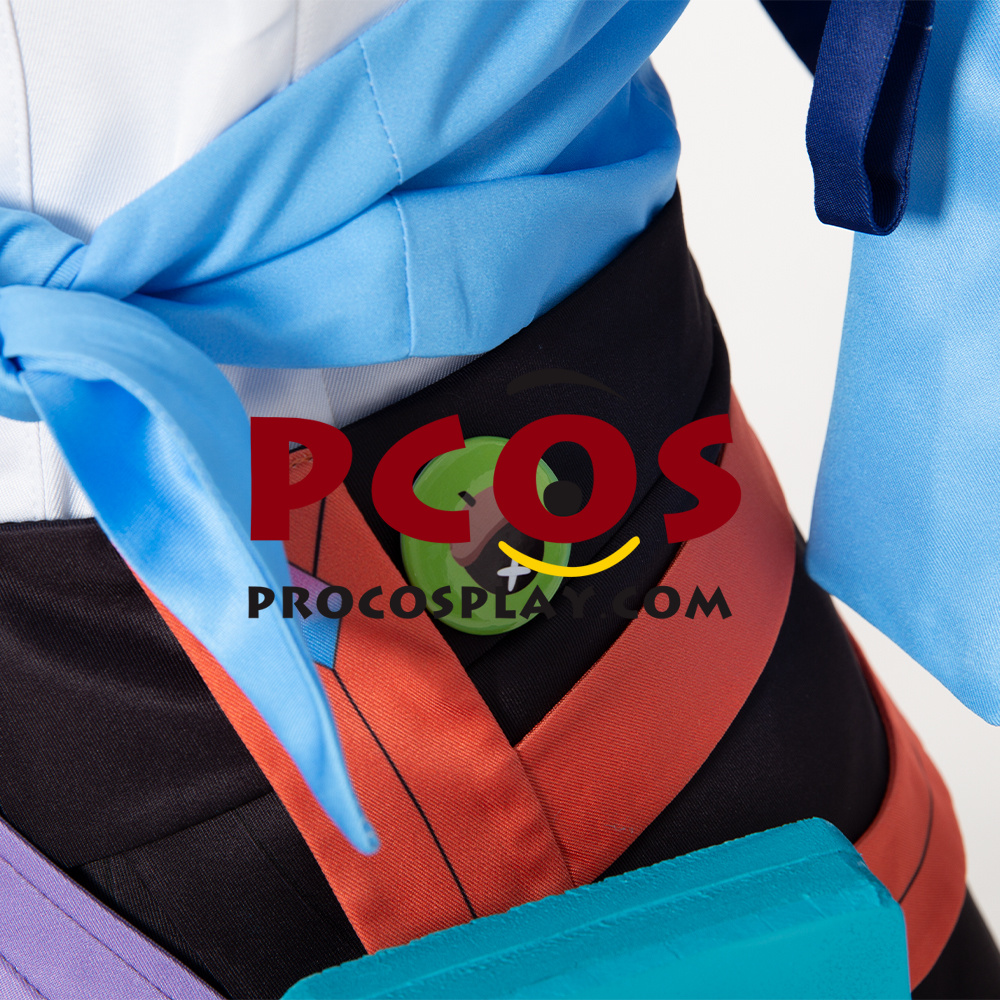 Game Honkai: Star Rail March 7th Cosplay Costume - Best Profession ...