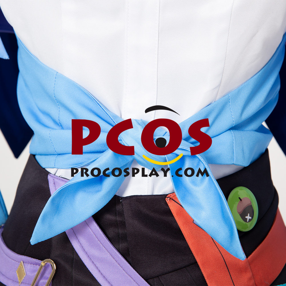 Game Honkai: Star Rail March 7th Cosplay Costume - Best Profession ...
