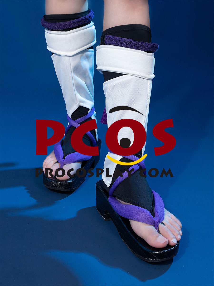 Ready to Ship Genshin Impact Wanderer Cosplay Costume C07049-AAA - Best ...