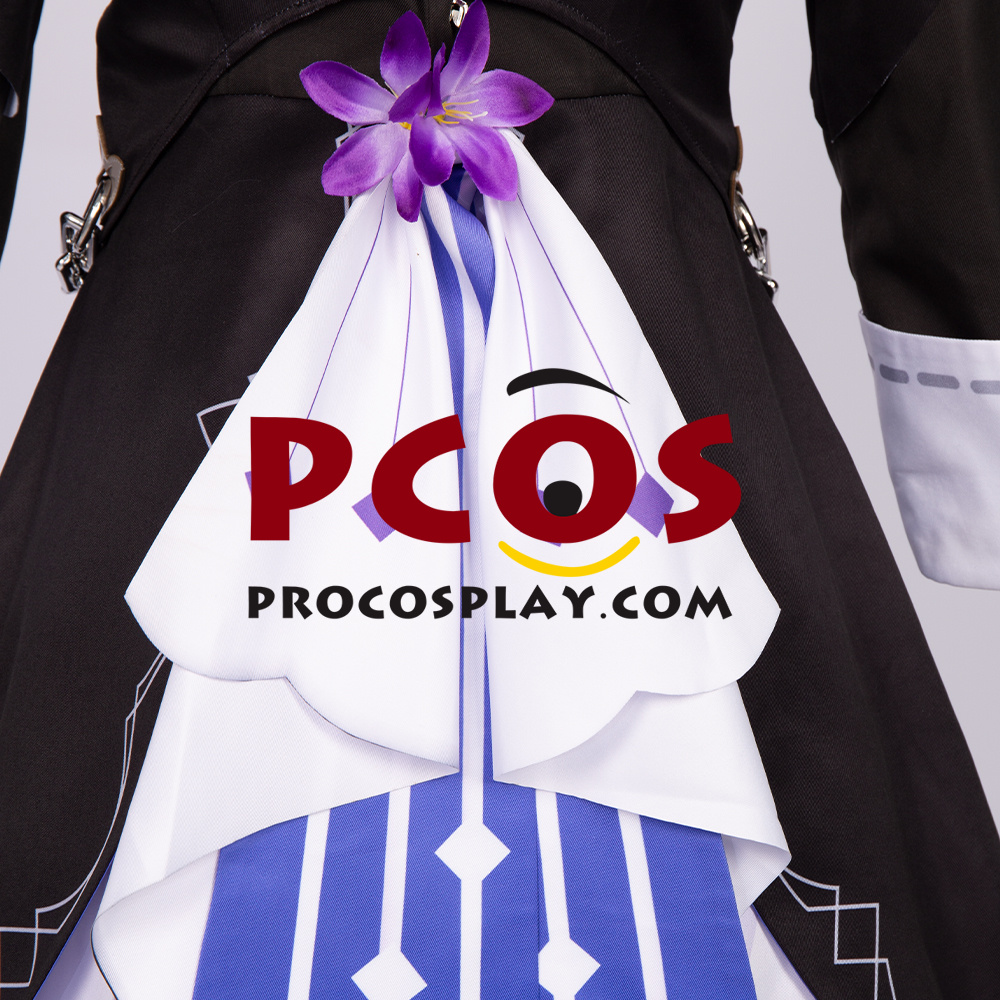 Game Honkai: Star Rail Herta Cosplay Costume - Best Profession Cosplay ...