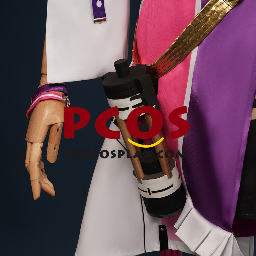 Game Honkai: Star Rail Asta Cosplay Costume - Best Profession Cosplay ...