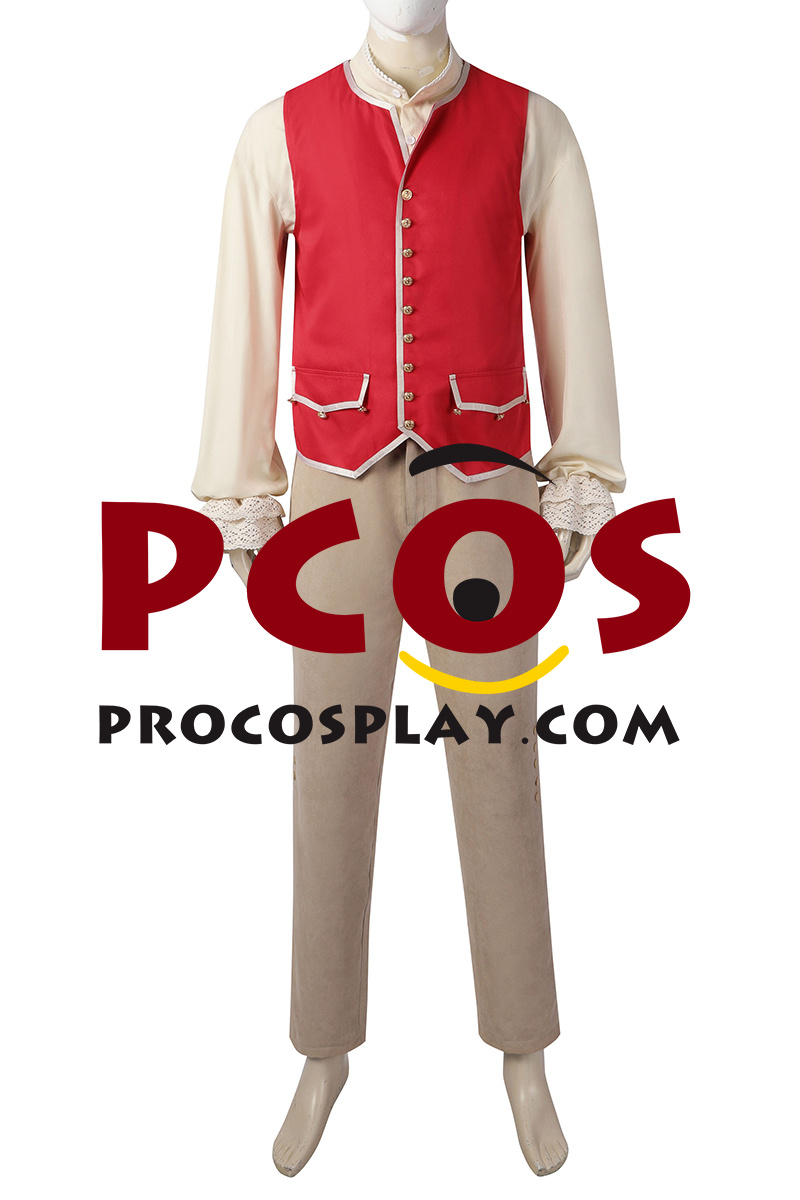 Peter Pan & Wendy Captain James Hook Captain Hook Cosplay Costume ...