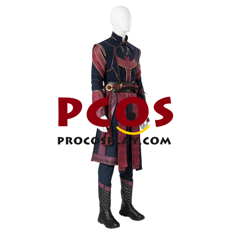 Doctor Strange in the Multiverse of Madness Doctor Strange Cosplay ...