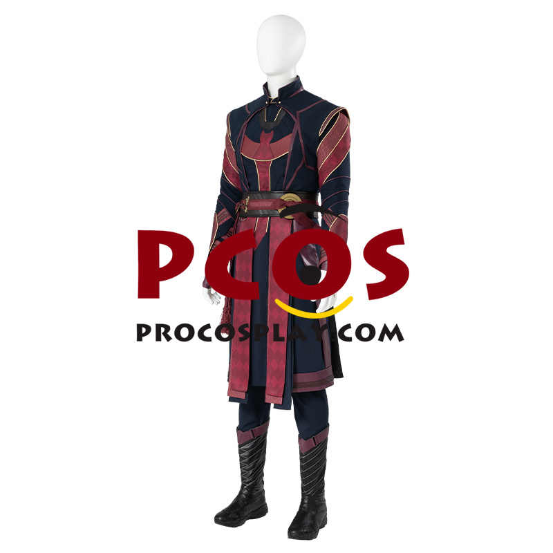 Doctor Strange in the Multiverse of Madness Doctor Strange Cosplay ...