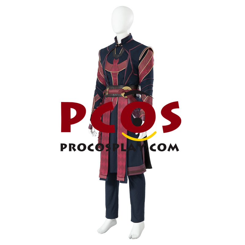 Doctor Strange in the Multiverse of Madness Doctor Strange Cosplay ...