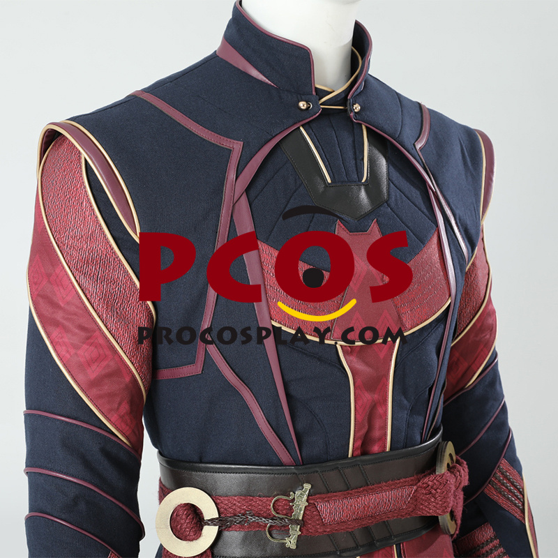 Doctor Strange in the Multiverse of Madness Doctor Strange Cosplay ...