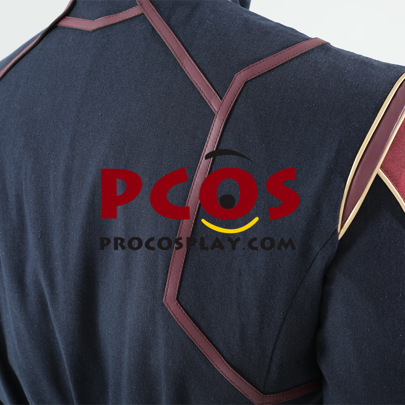 Doctor Strange in the Multiverse of Madness Doctor Strange Cosplay ...