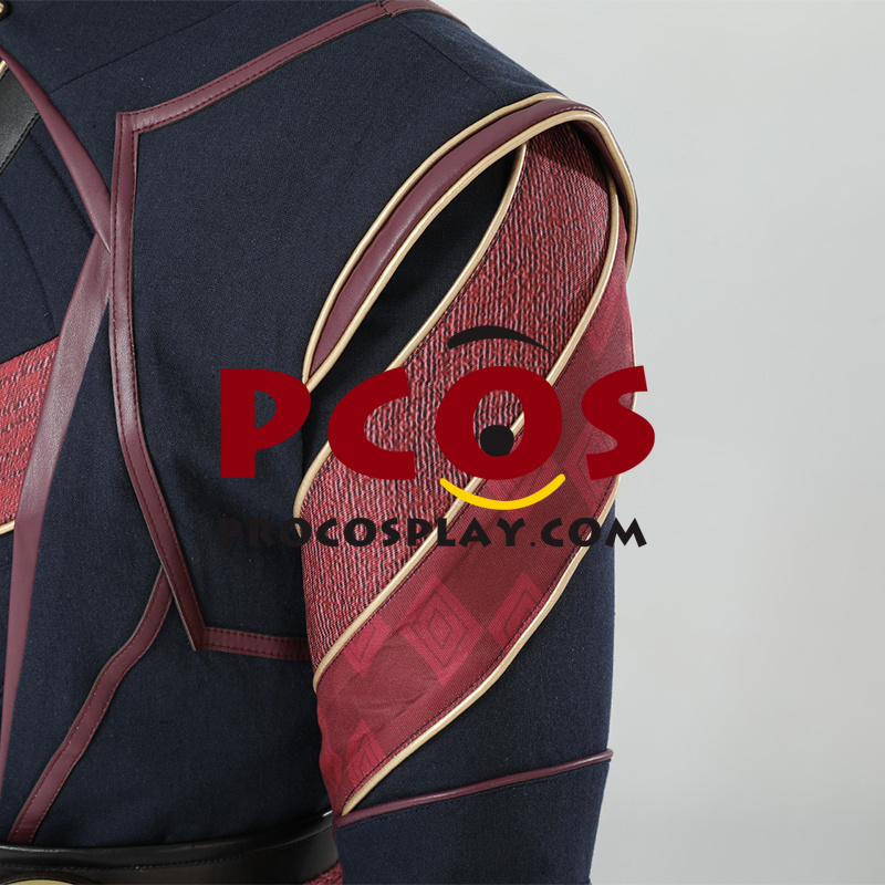 Doctor Strange in the Multiverse of Madness Doctor Strange Cosplay ...