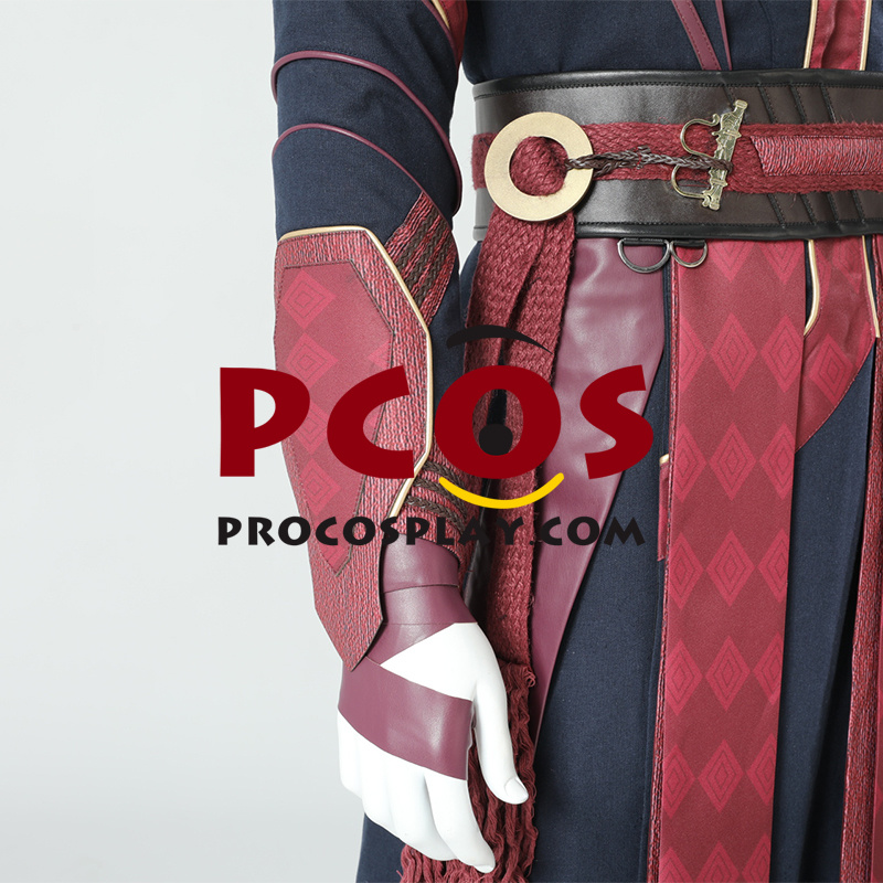 Doctor Strange in the Multiverse of Madness Doctor Strange Cosplay ...
