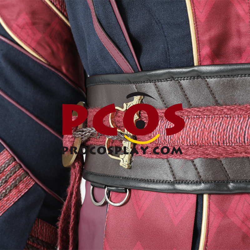 Doctor Strange in the Multiverse of Madness Doctor Strange Cosplay ...