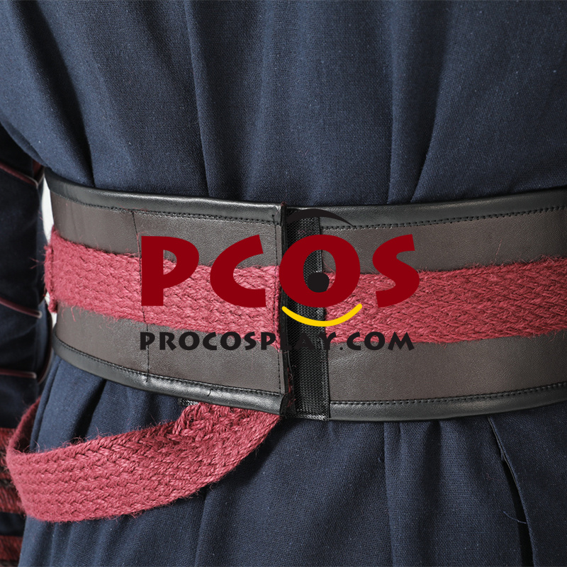 Doctor Strange in the Multiverse of Madness Doctor Strange Cosplay ...