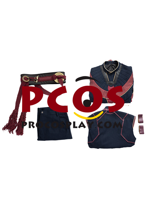 Doctor Strange in the Multiverse of Madness Doctor Strange Cosplay ...