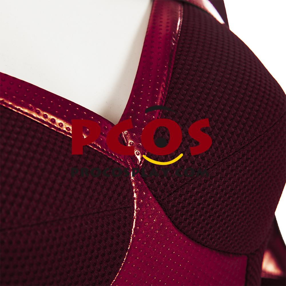 Shop The Boys Season 3 Crimson Countess Cosplay Costume - High Quality ...