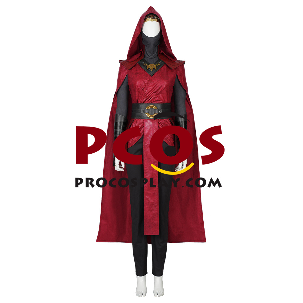 Procosplay offer Nightsisters's costumes,custom,high quality,shipping ...