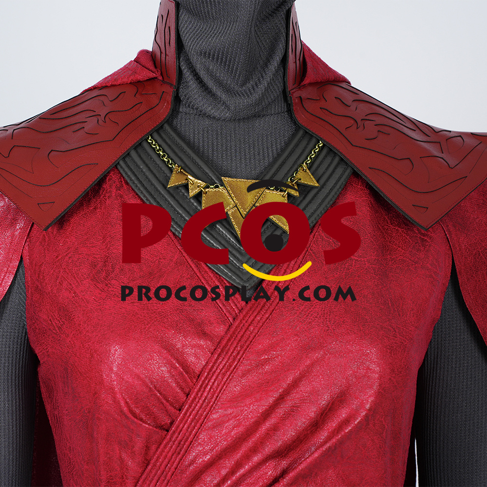 Procosplay offer Nightsisters's costumes,custom,high quality,shipping ...