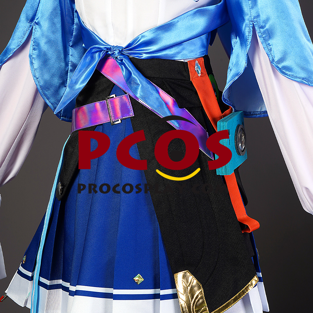 Honkai Star Rail March 7th Cosplay Costume Best Profession Cosplay