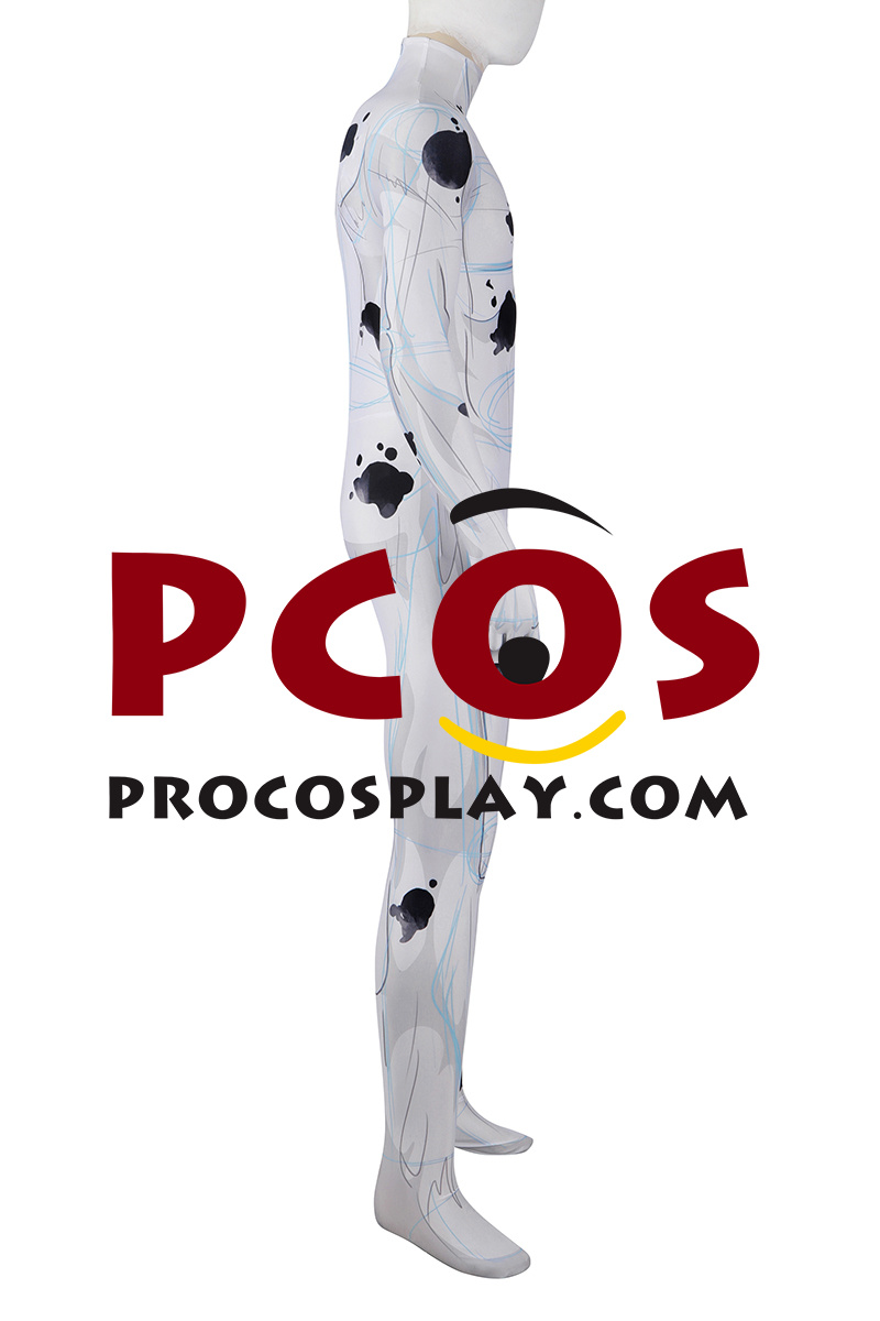 Movie Across the Spider-Verse Dr. Jonathan Ohnn The Spot Cosplay ...