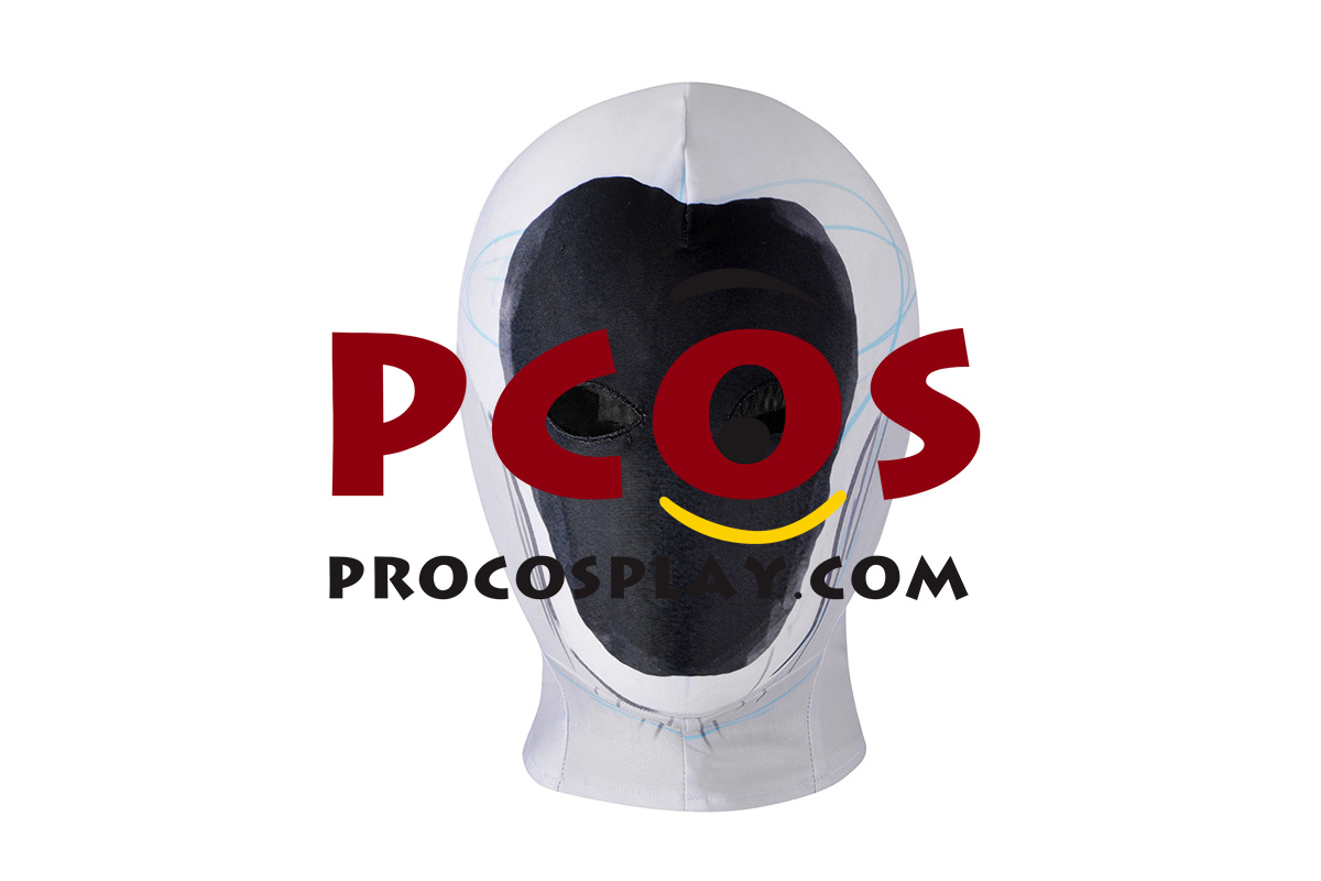 Movie Across the Spider-Verse Dr. Jonathan Ohnn The Spot Cosplay ...