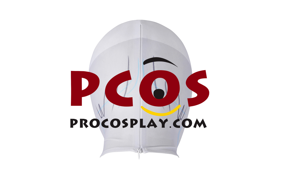 Movie Across the Spider-Verse Dr. Jonathan Ohnn The Spot Cosplay ...