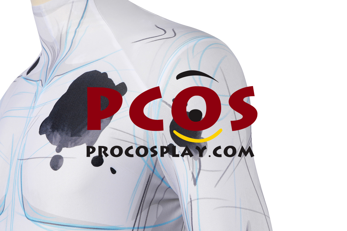 Movie Across the Spider-Verse Dr. Jonathan Ohnn The Spot Cosplay ...