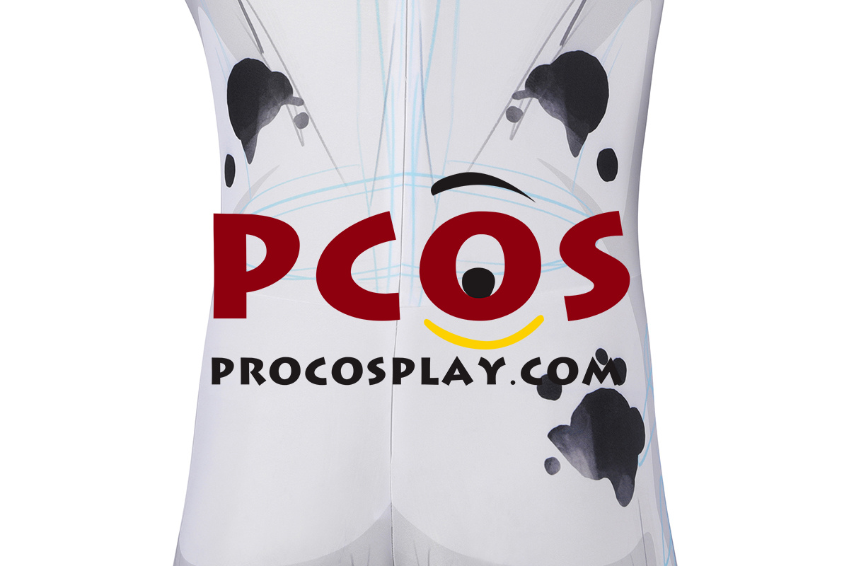 Movie Across the Spider-Verse Dr. Jonathan Ohnn The Spot Cosplay ...