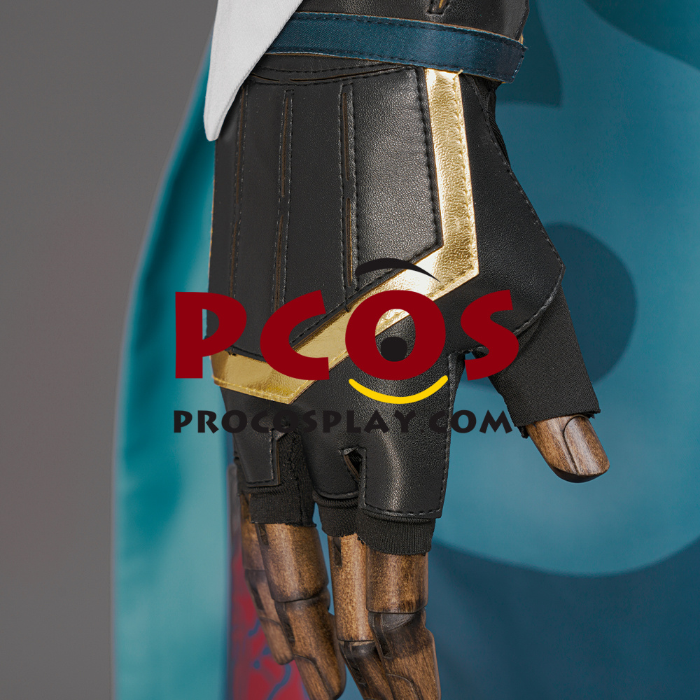 Game Honkai: Star Rail Dan Heng Cosplay Costume - Best Profession ...