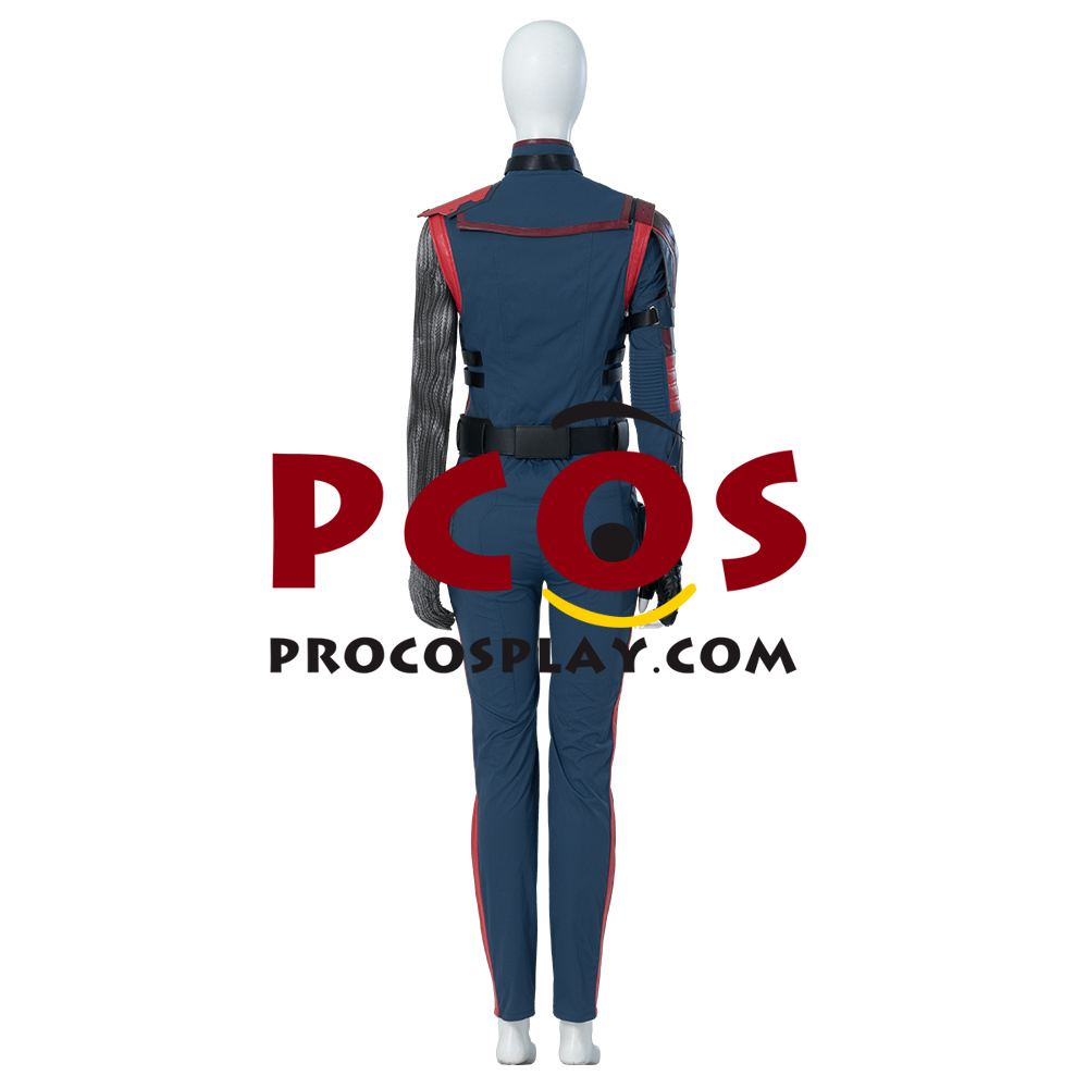 Guardians of the Galaxy Vol. 3 Nebula Cosplay Costume C07768 New ...