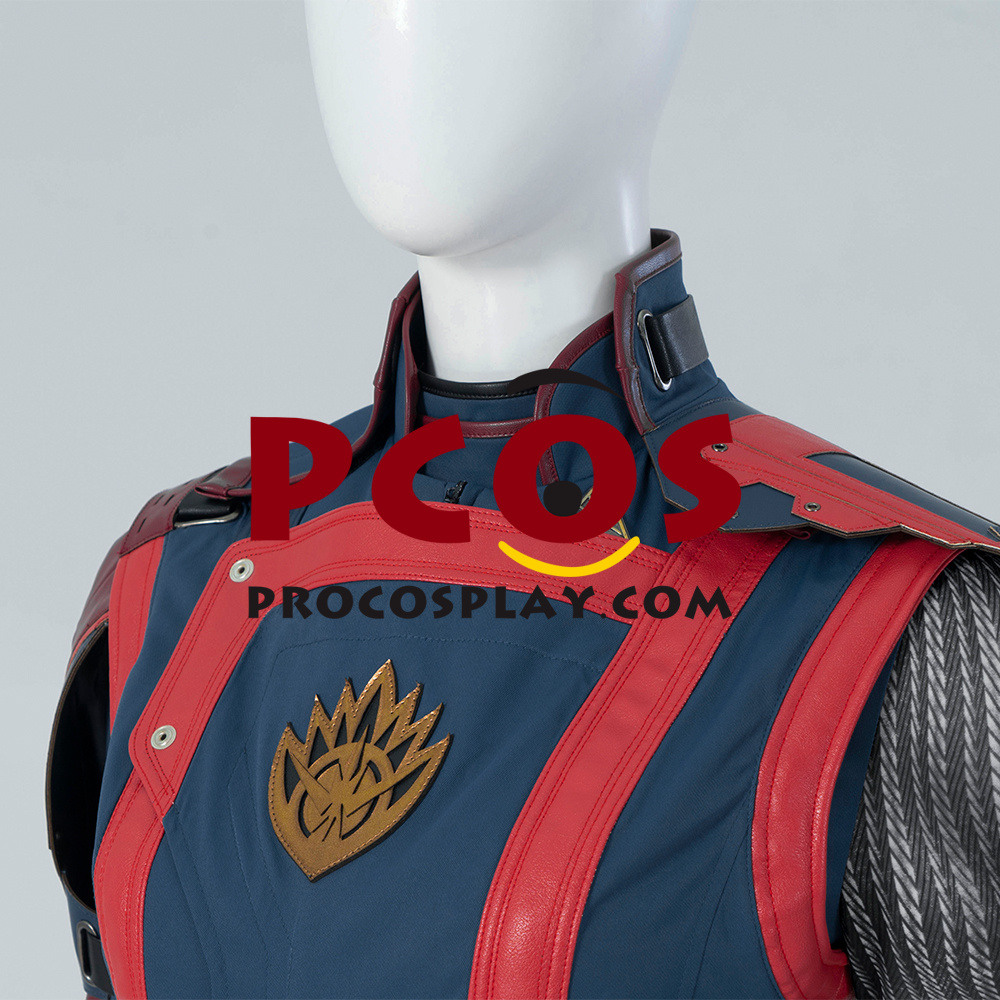Guardians of the Galaxy Vol. 3 Nebula Cosplay Costume C07768 New ...