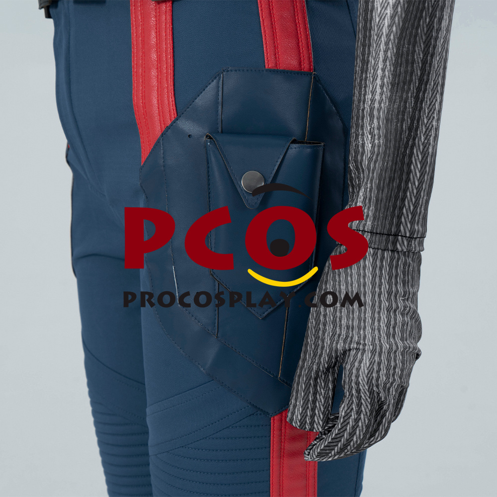 Guardians of the Galaxy Vol. 3 Nebula Cosplay Costume C07768 New ...