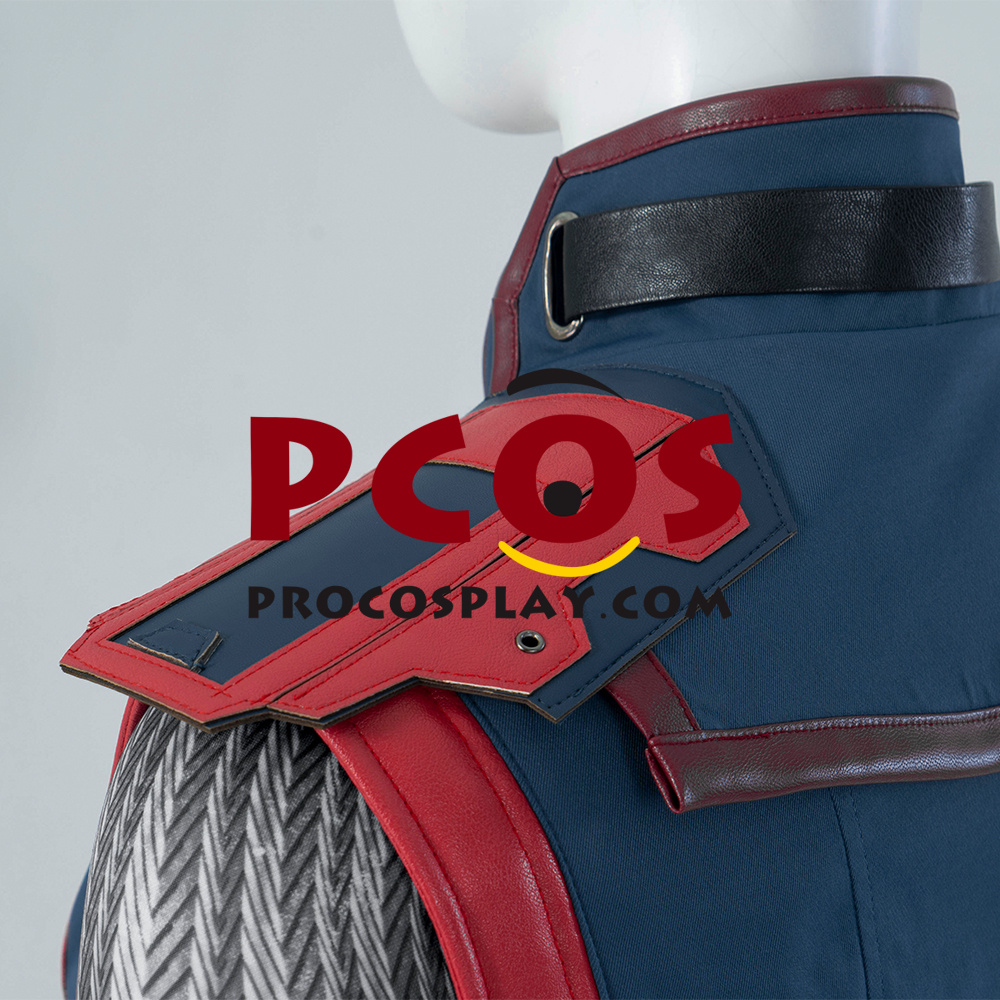 Guardians of the Galaxy Vol. 3 Nebula Cosplay Costume C07768 New ...