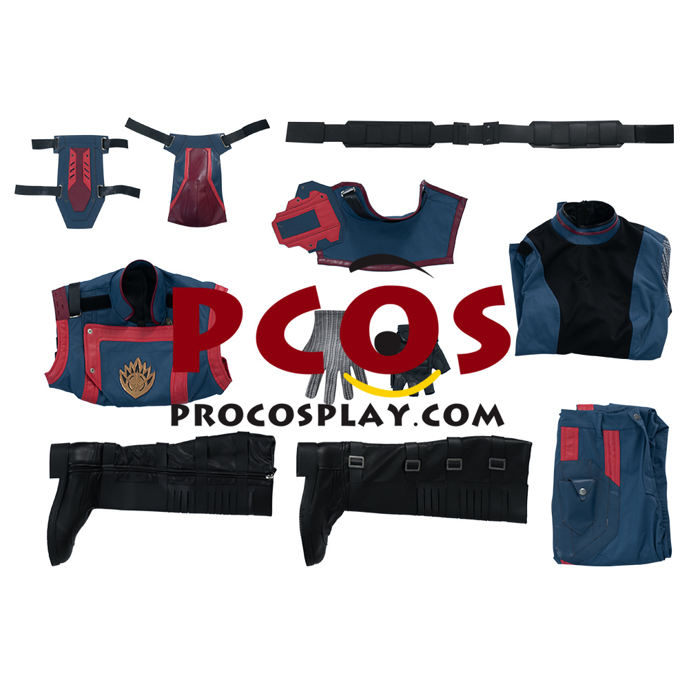 Guardians of the Galaxy Vol. 3 Nebula Cosplay Costume C07768 New ...