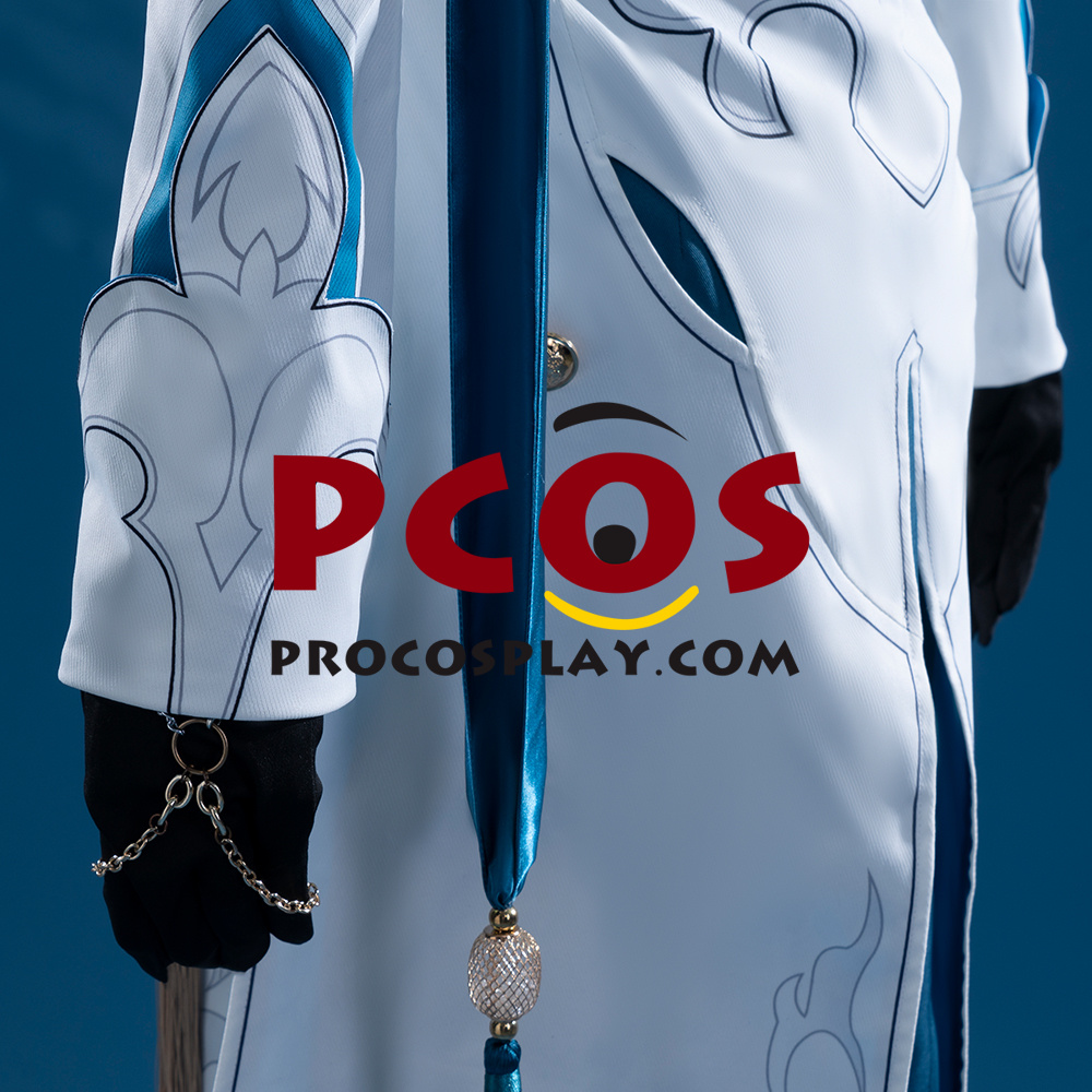 Game Honkai: Star Rail Luocha Cosplay Costume - Best Profession Cosplay ...