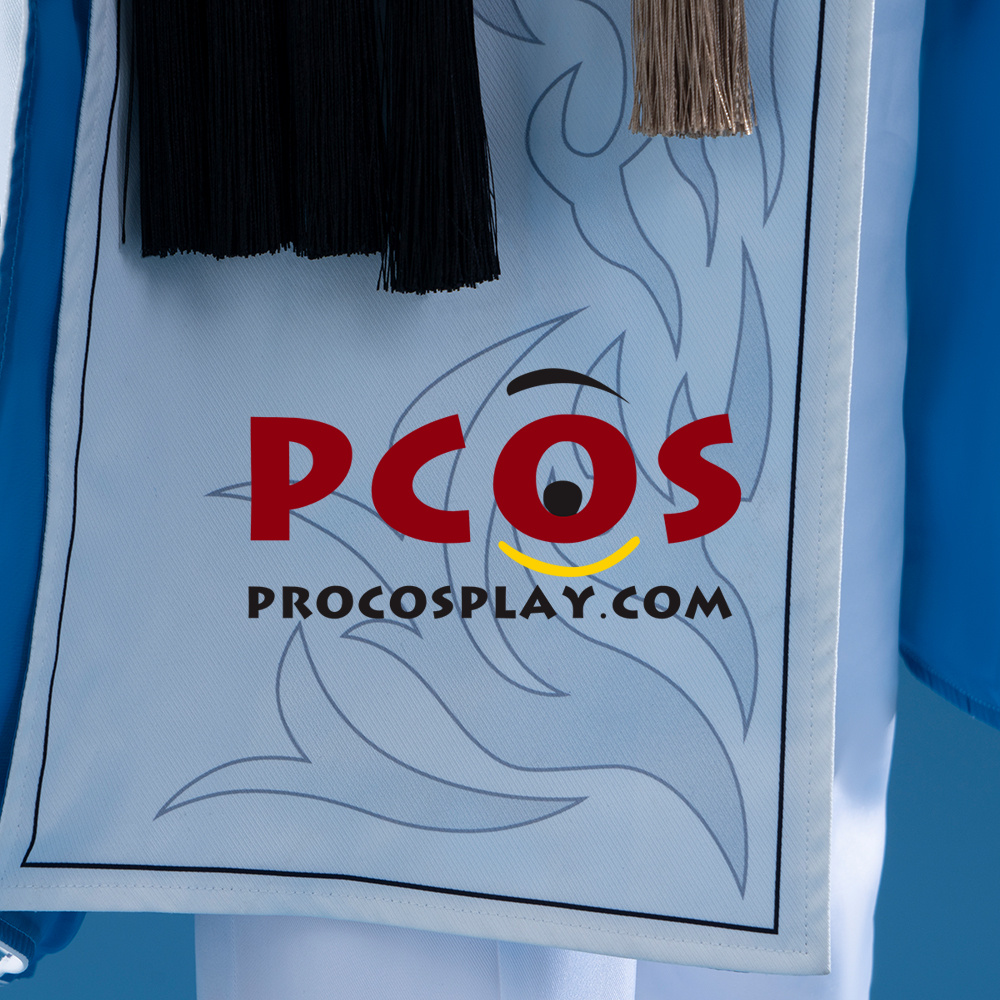 Game Honkai: Star Rail Luocha Cosplay Costume - Best Profession Cosplay ...