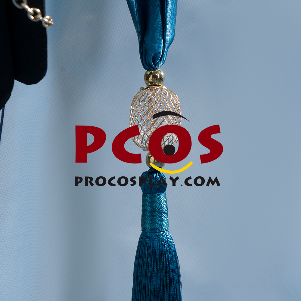 Game Honkai: Star Rail Luocha Cosplay Costume - Best Profession Cosplay ...