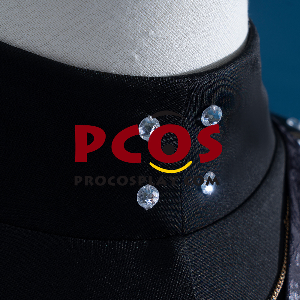 Game Honkai: Star Rail Luocha Cosplay Costume - Best Profession Cosplay ...