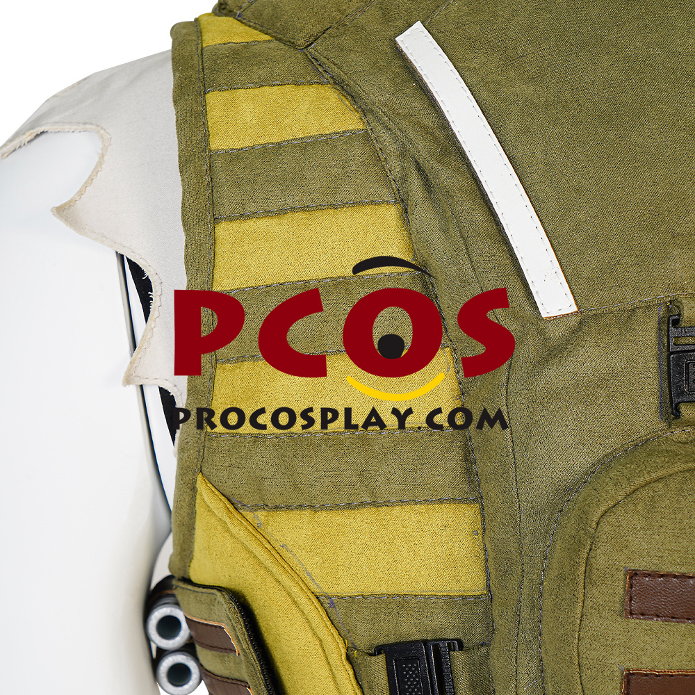 Apex Legends Octane Octavio Silva Cosplay Costume - Best Profession ...