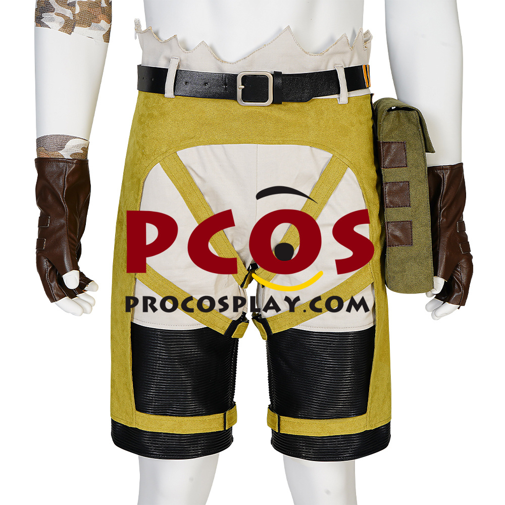 Apex Legends Octane Octavio Silva Cosplay Costume - Best Profession ...