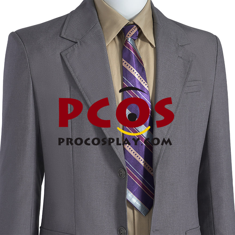 Joker 2 Arthur Fleck Cosplay Costume - Best Profession Cosplay Costumes ...