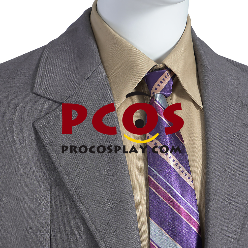 Joker 2 Arthur Fleck Cosplay Costume - Best Profession Cosplay Costumes ...