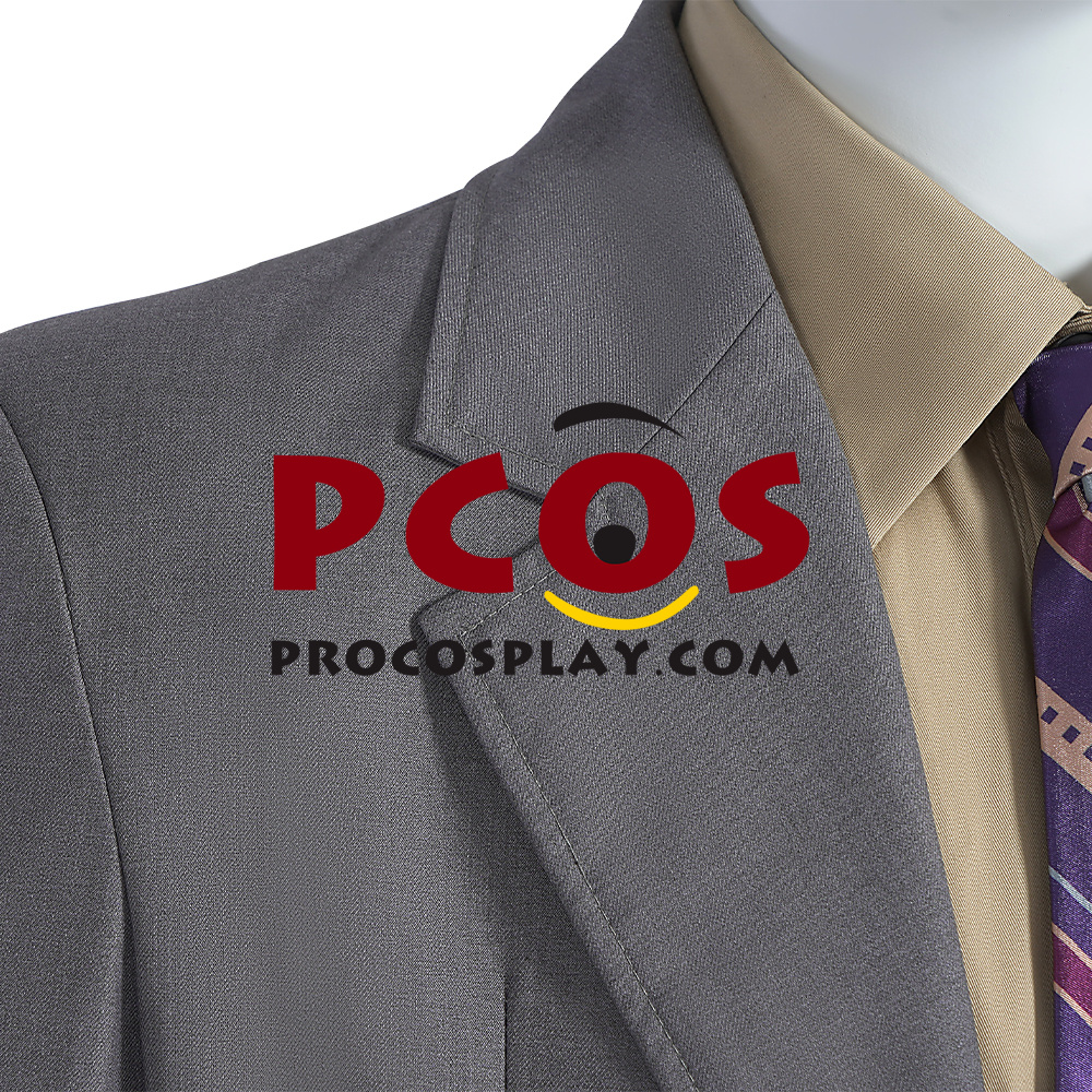 Joker 2 Arthur Fleck Cosplay Costume - Best Profession Cosplay Costumes ...