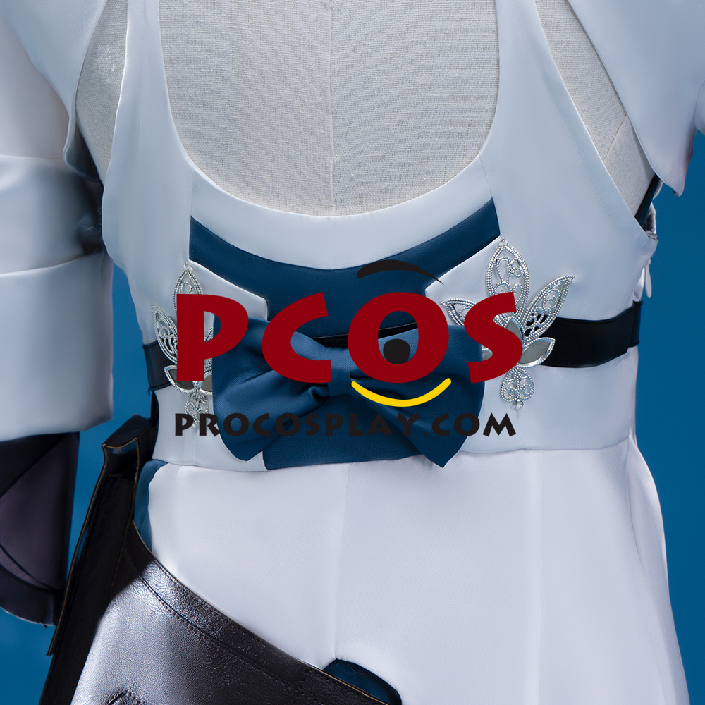 Game Honkai: Star Rail Natasha Cosplay Disfraz - La mejor tienda de ...