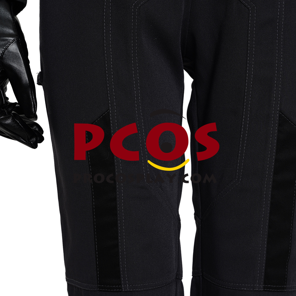 The Mandalorian Bo-katan Kryze Flight Suit Cosplay Costume - ProCosplay ...