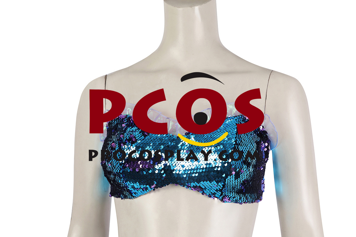 Ready To Ship The Little Mermaid 2023 Ariel Cosplay Costume C07923