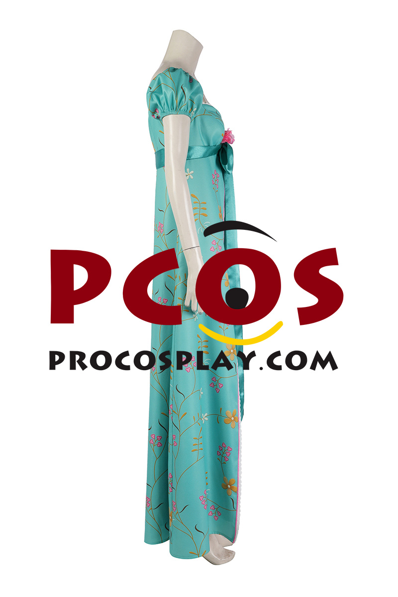 Movie Enchanted Giselle Cosplay Costume C07921 - Best Profession ...